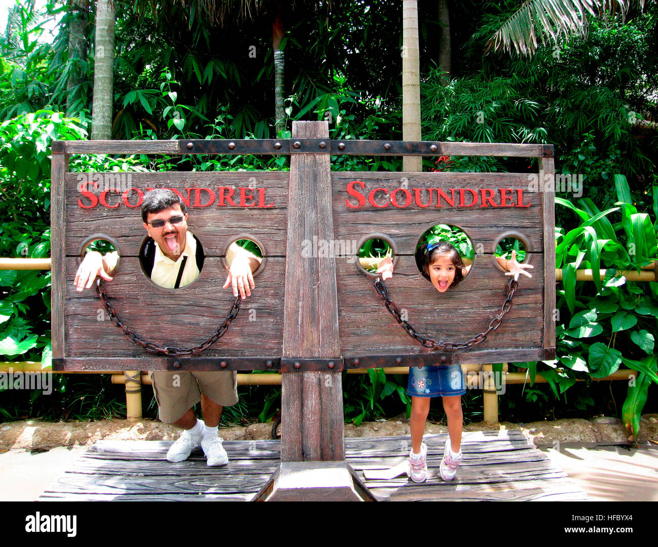 Man About To Be Guillotine High Resolution Stock Photography and Images ...