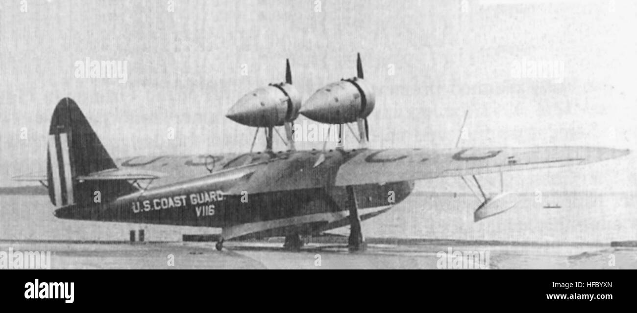 General Aviation PJ-2 Antares on ramp 1930s Stock Photo - Alamy