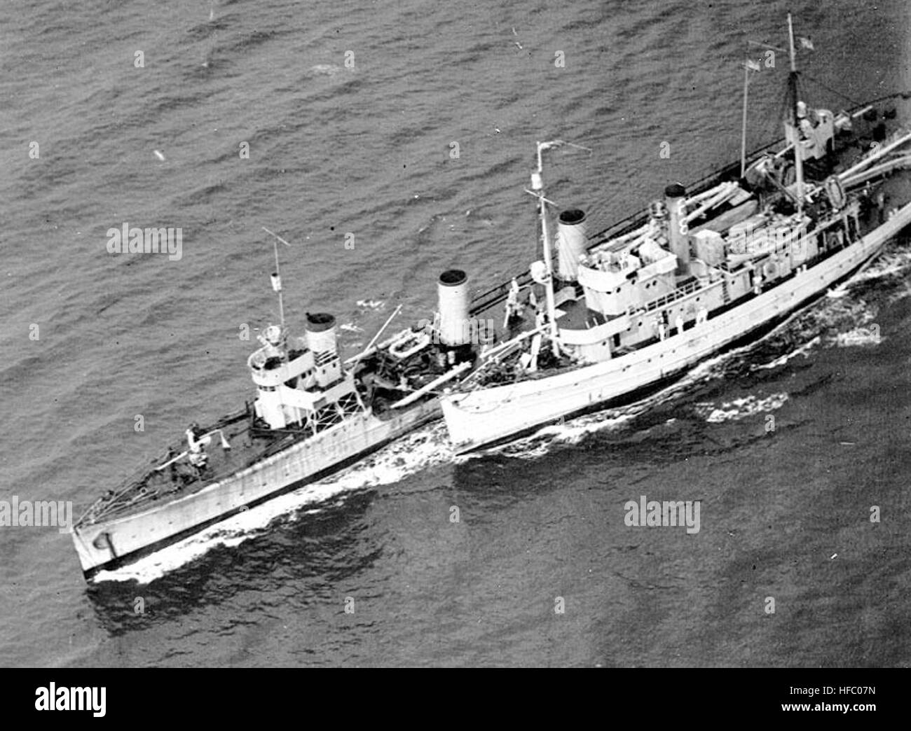 Uss falcon Black and White Stock Photos & Images - Alamy