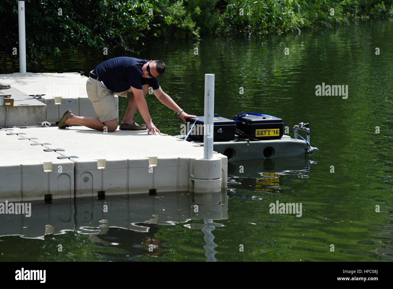 United states office naval research hi-res stock photography and images ...