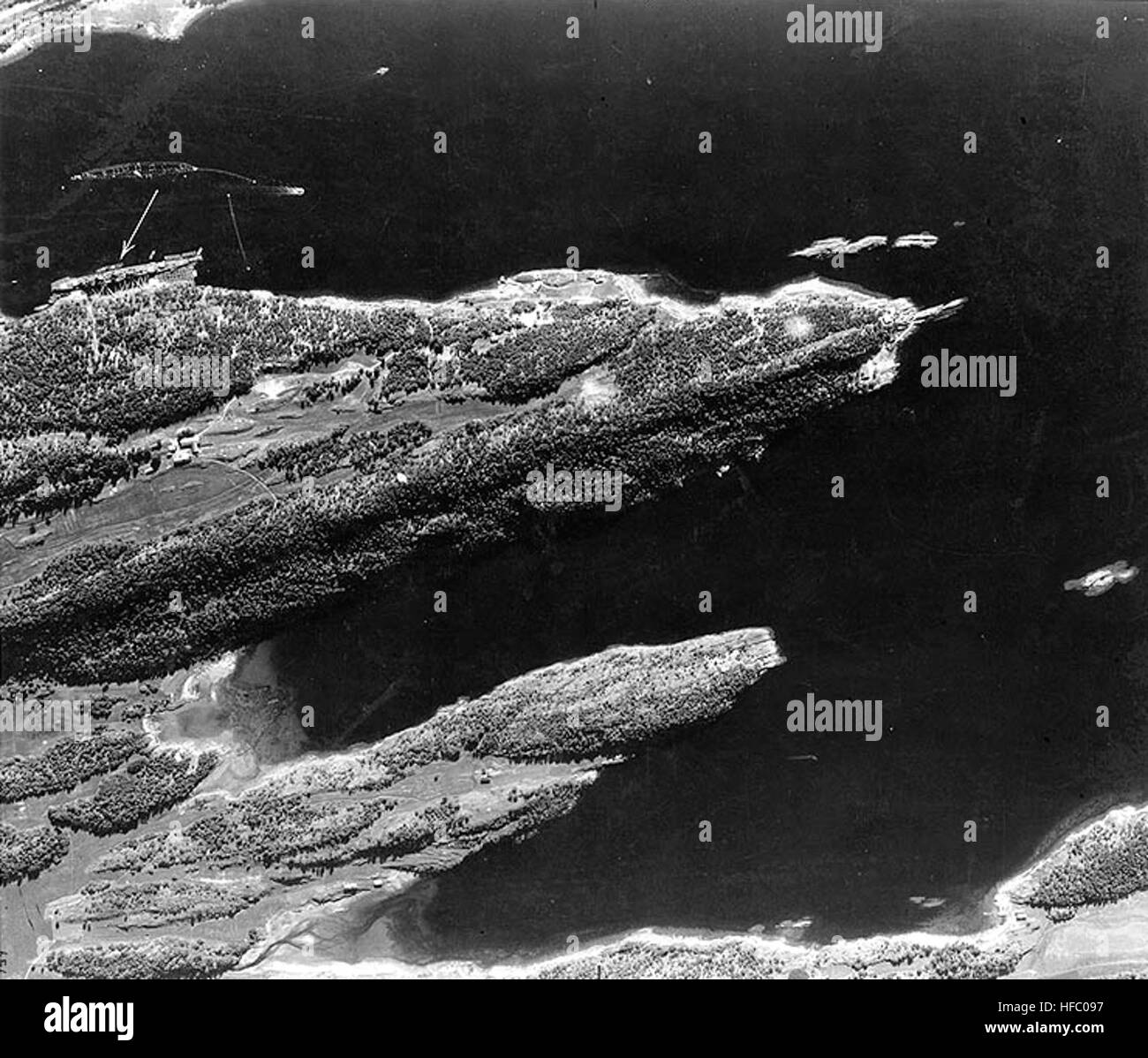 Köln (German Light Cruiser, 1930-1945) Reconnaissance photograph ...