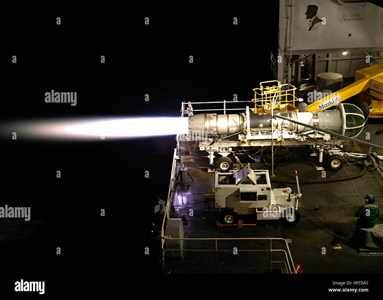 Ge f404 hi-res stock photography and images - Alamy