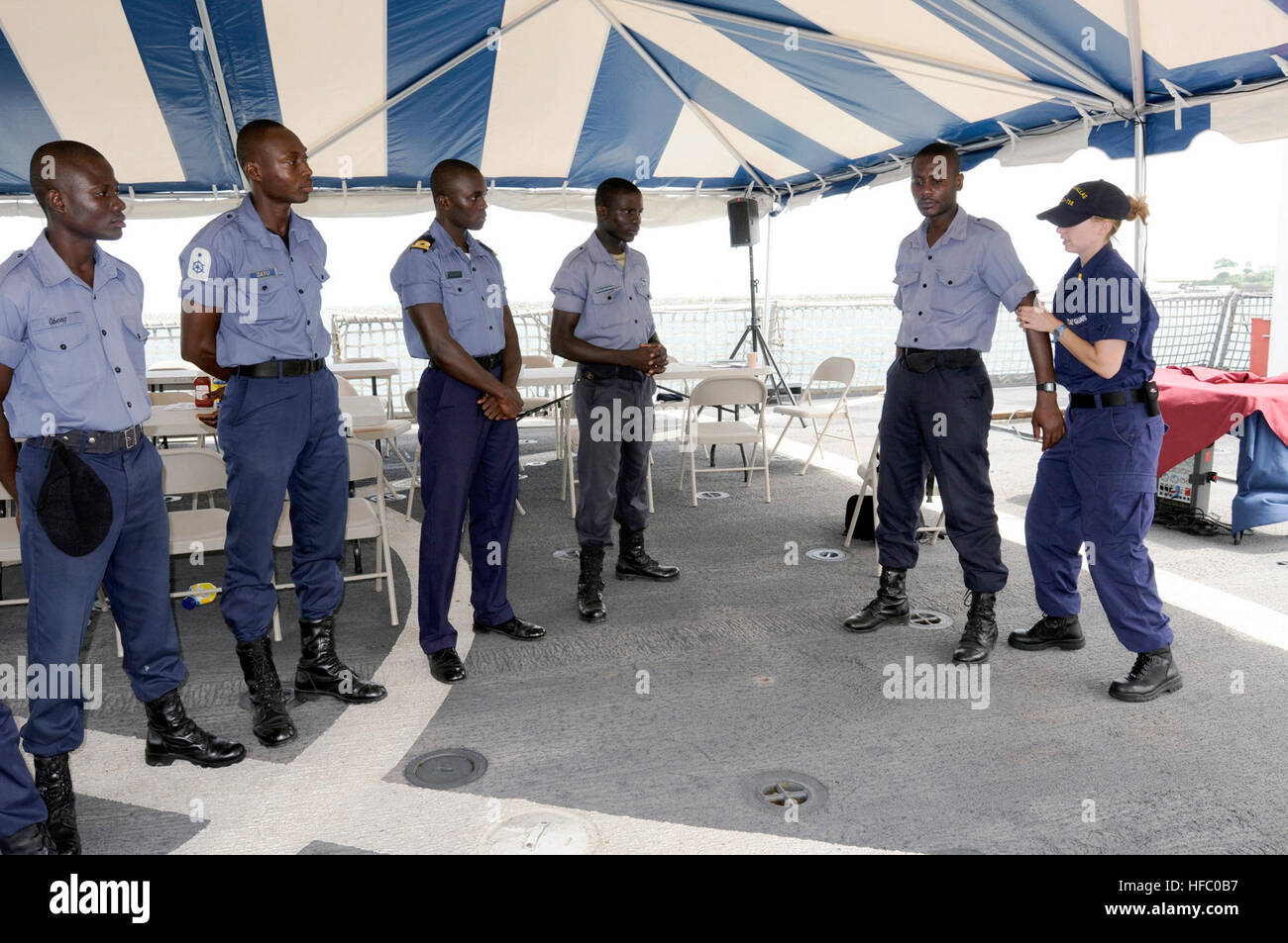 Uscg dallas whec 716 hi-res stock photography and images - Alamy
