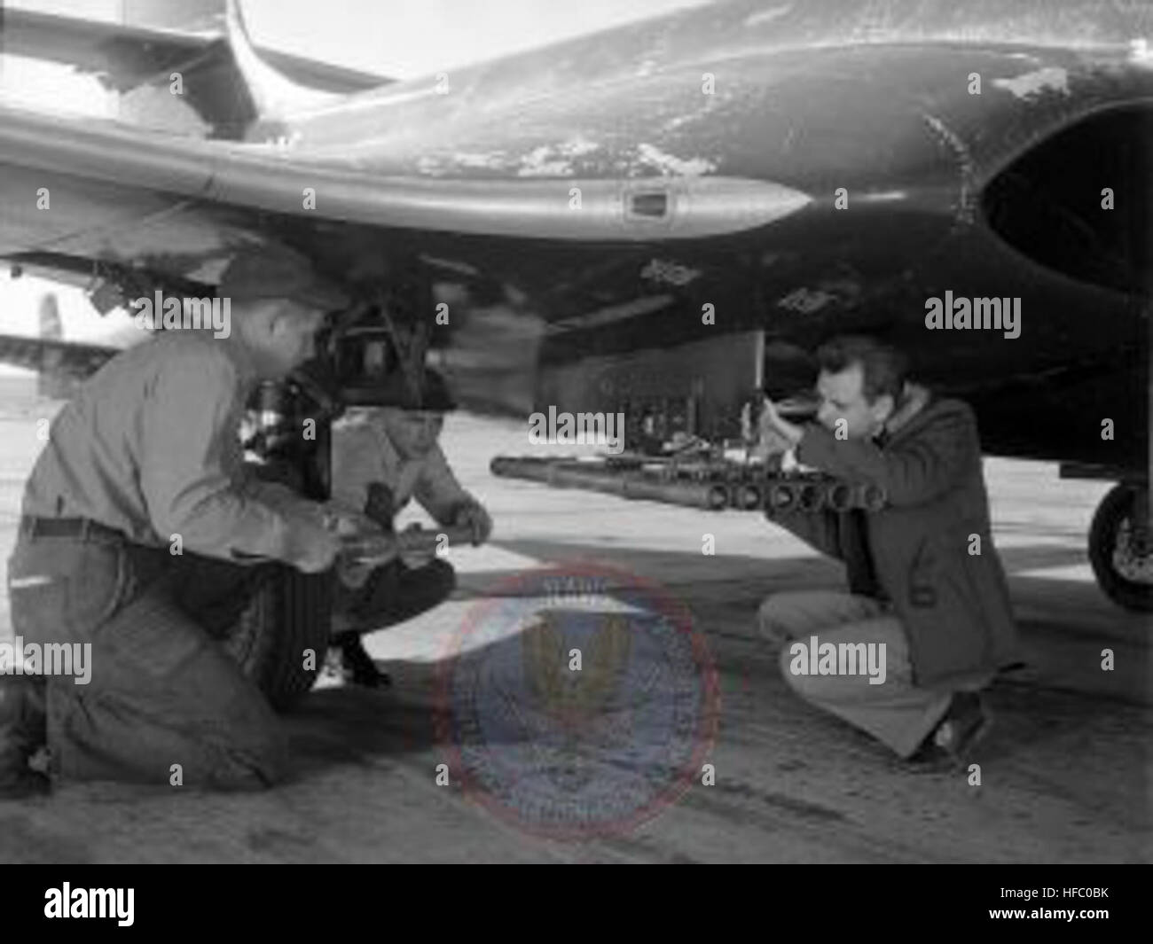 Banshee aircraft hi-res stock photography and images - Alamy