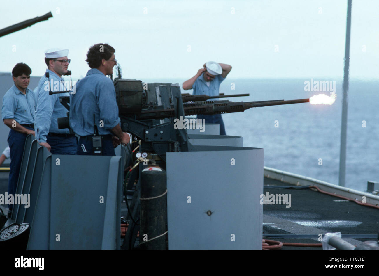 20mm anti aircraft gun hi-res stock photography and images - Alamy