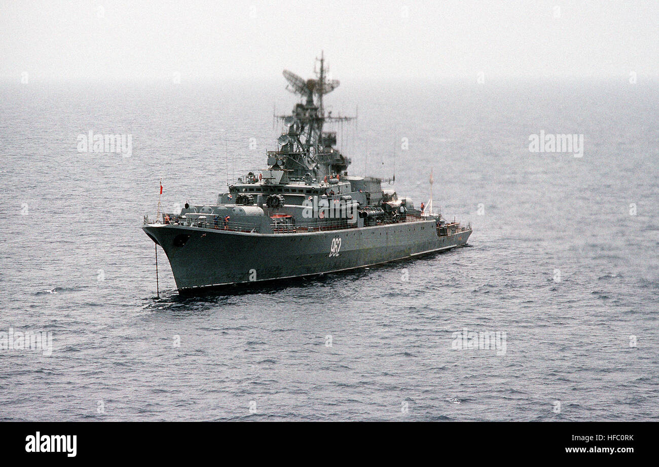 Krivak ii class hi-res stock photography and images - Alamy