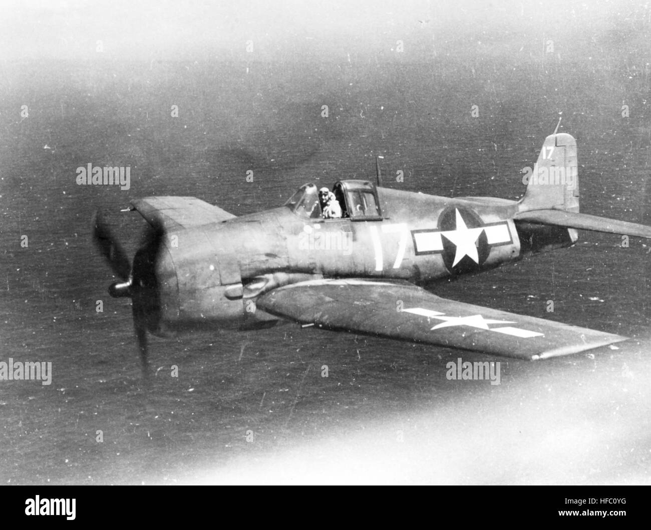 Grumman f6f 3 hellcat 1944 hi-res stock photography and images - Alamy