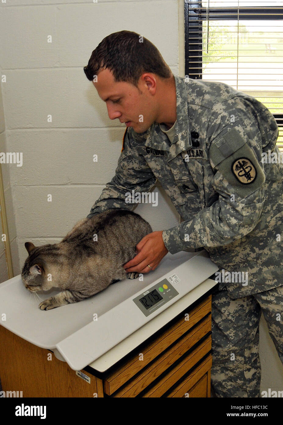 Army Sgt. Galvao Ardicio of U.S. Army South Atlantic District ...