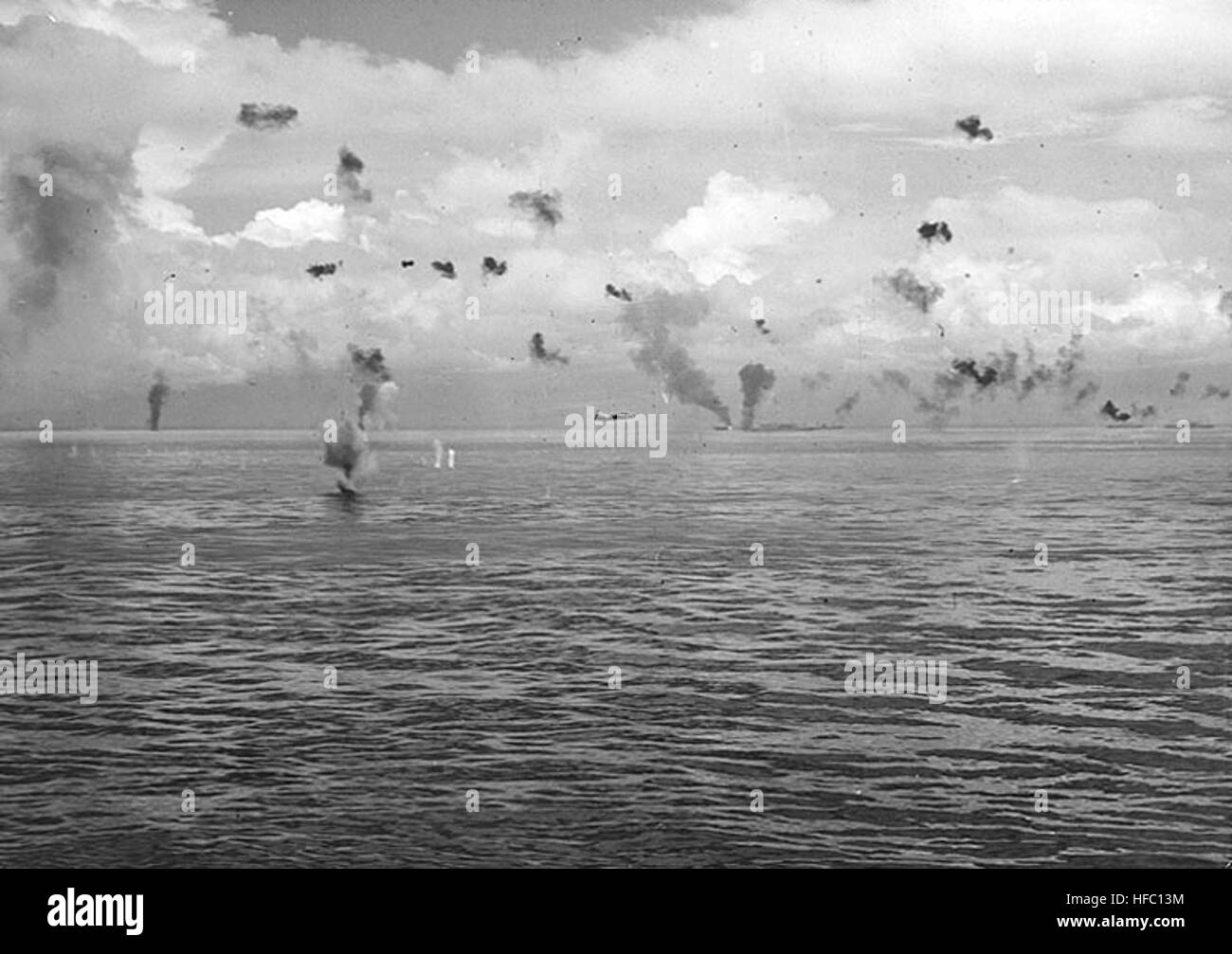 Mitsubishi g4m hi-res stock photography and images - Alamy