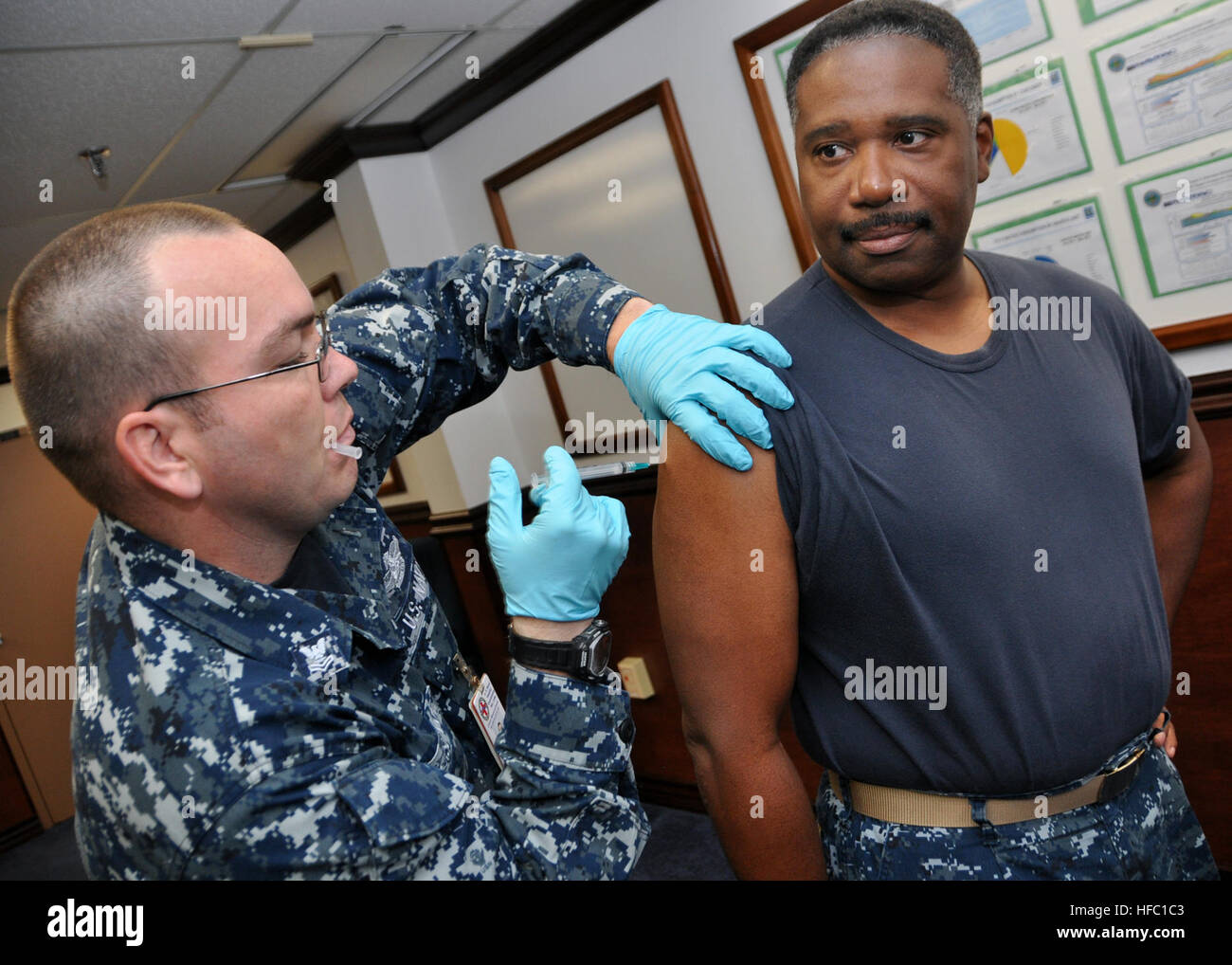 Naval hospital guantanamo bay hi-res stock photography and images - Alamy