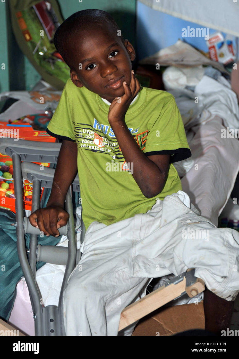 Milot hospital hi-res stock photography and images - Alamy