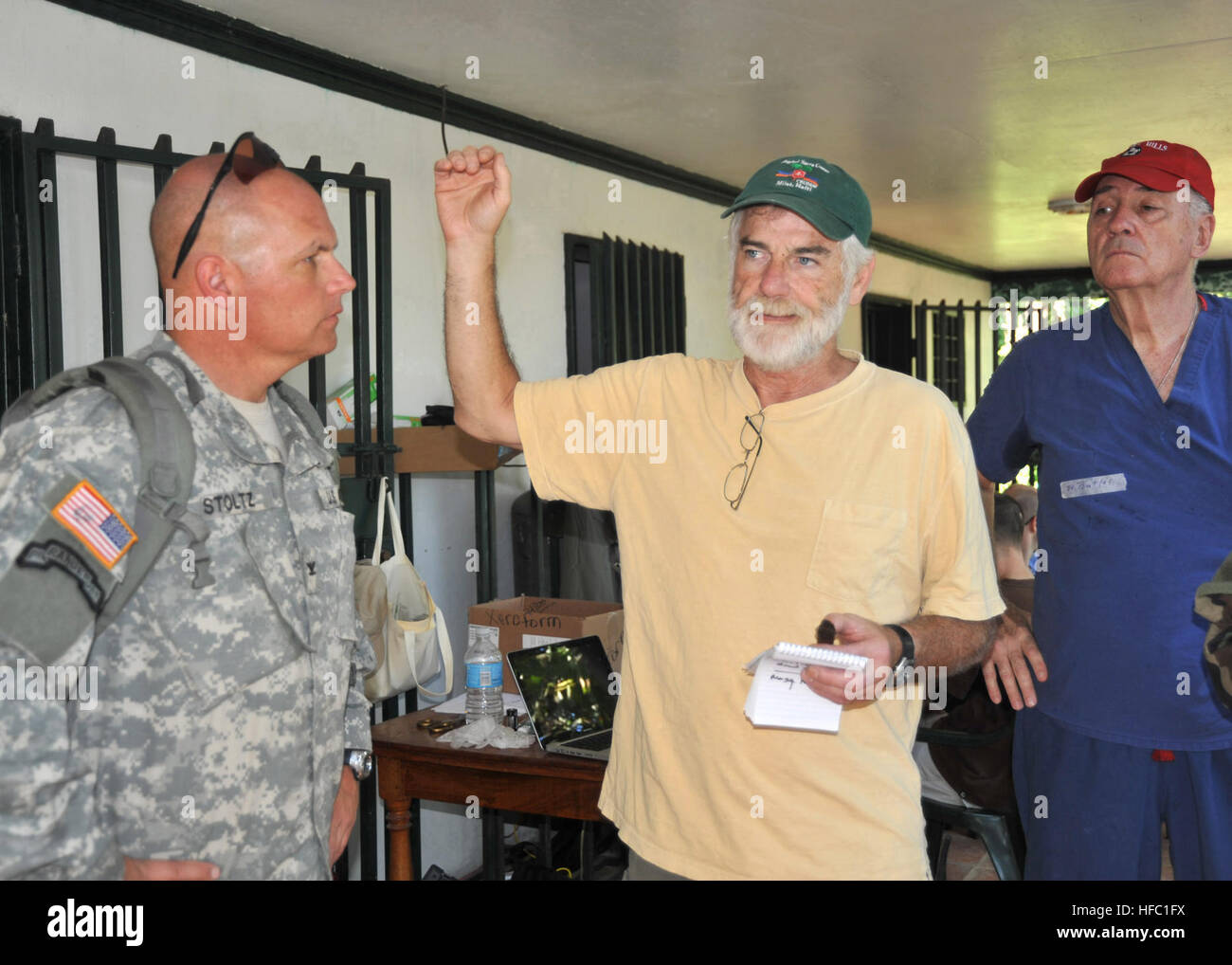 Joint forces special operations component command hi-res stock ...