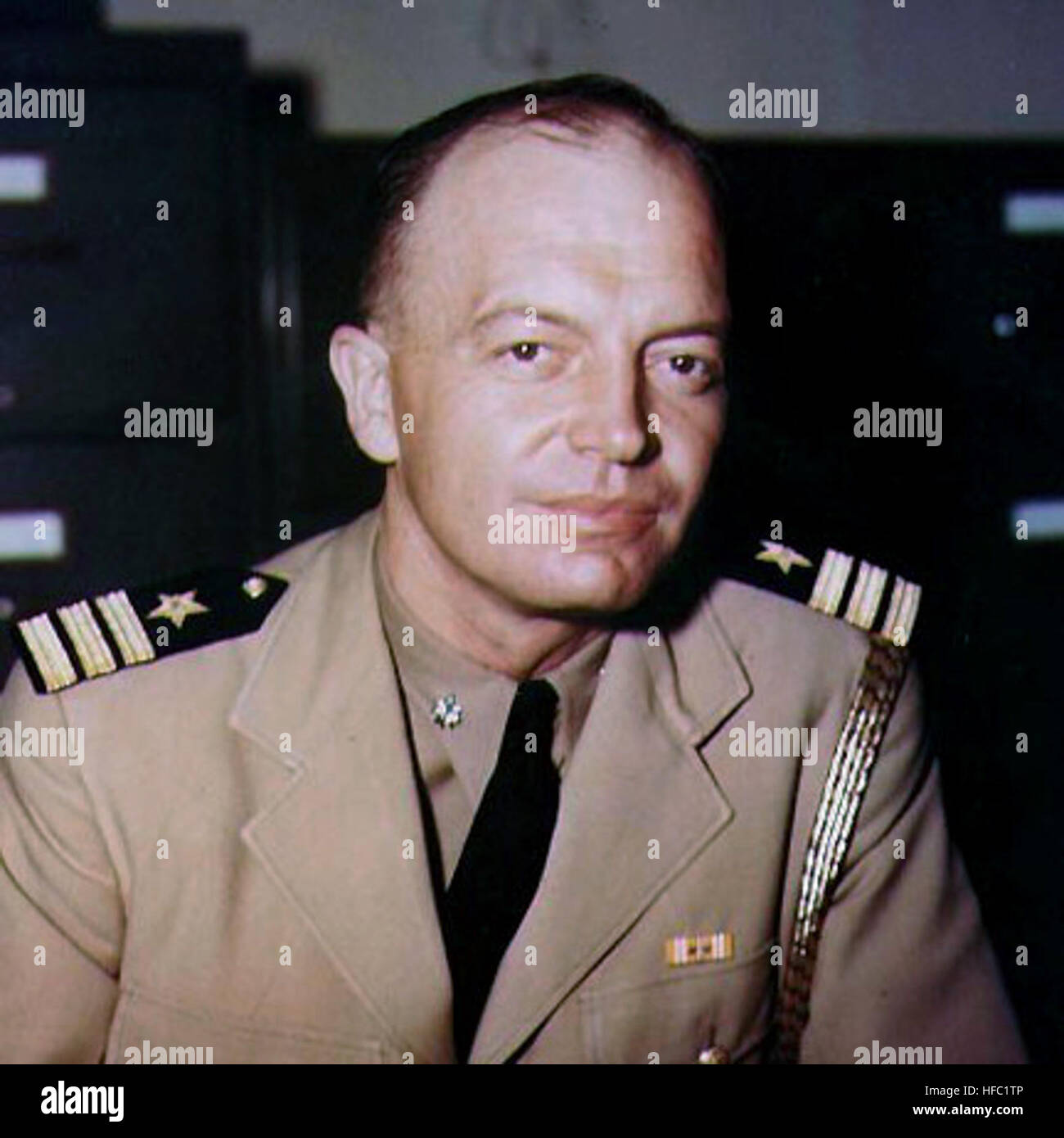 Harold stassen hi-res stock photography and images - Alamy