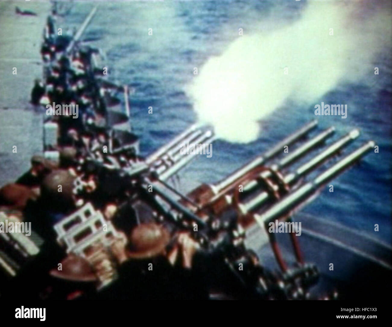 Uss hornet cv 8 hi-res stock photography and images - Alamy