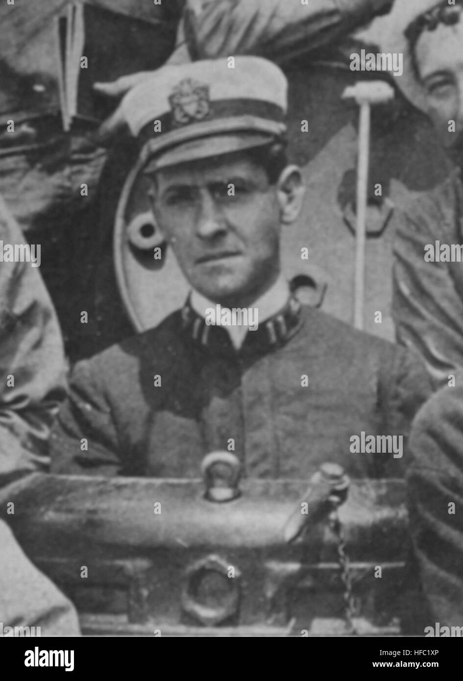 Harry H. Caldwell Stock Photo - Alamy