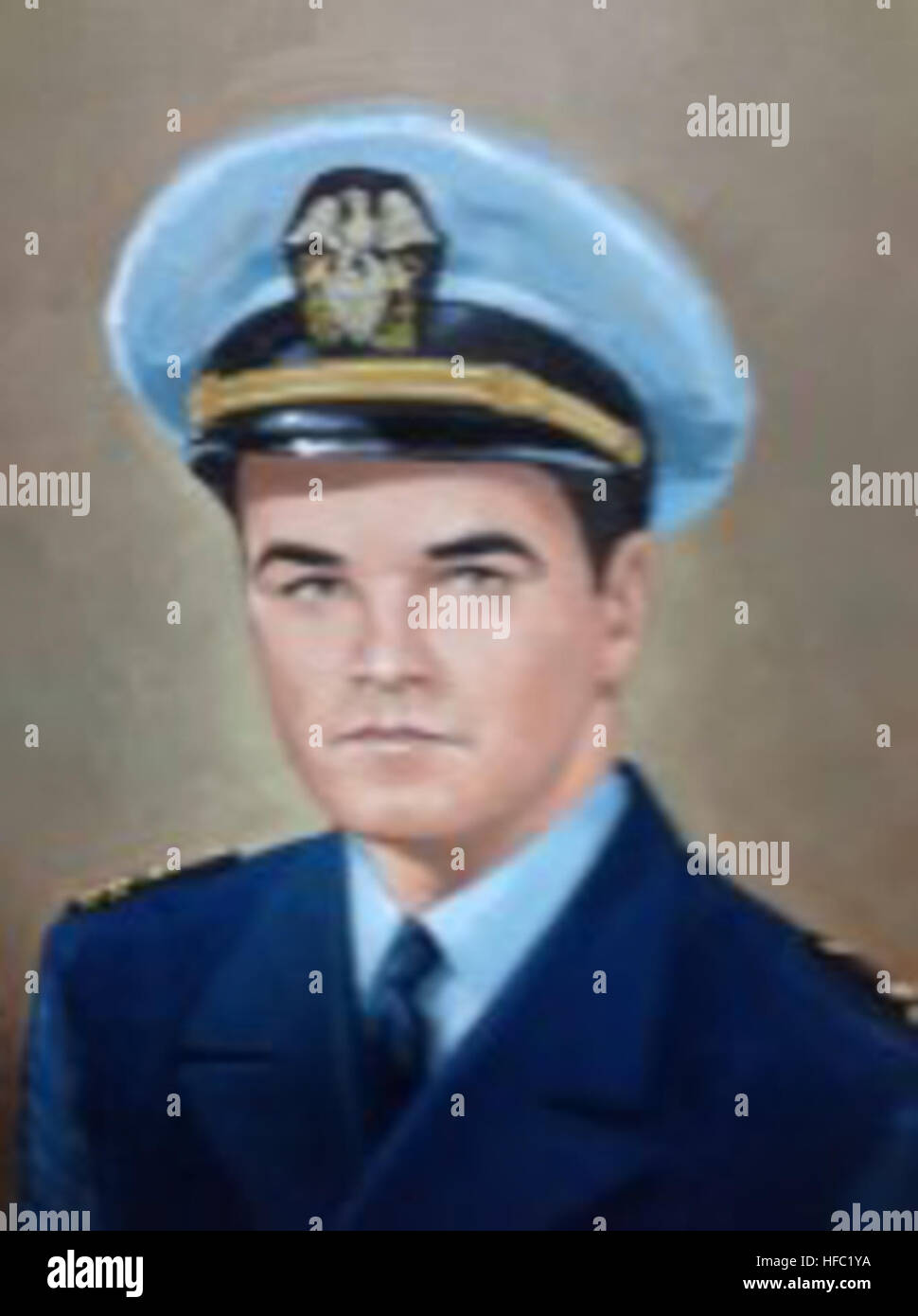 Harvey Locke Carey of LA GetAttachment Stock Photo - Alamy