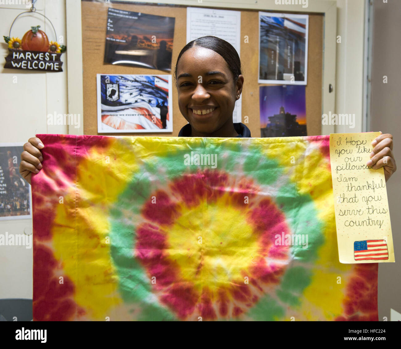 Mass Communication Specialist 2nd Class Stacy Atkins Ricks, from ...