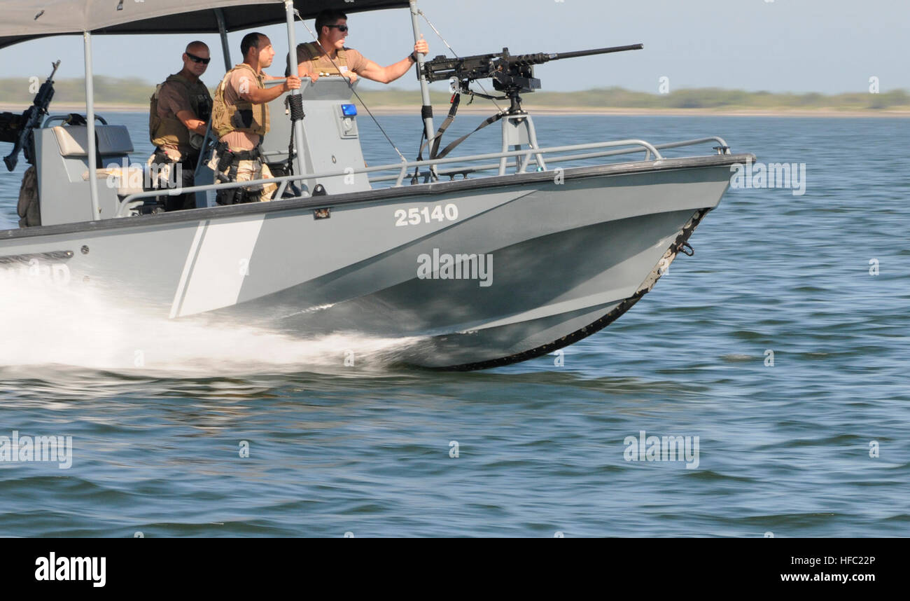 GUANTANAMO BAY, Cuba – Coast Guardsmen from U.S. Coast Guard Maritime ...