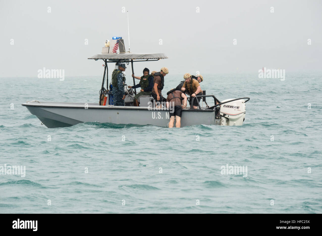 Fleet diving unit pacific hi-res stock photography and images - Alamy