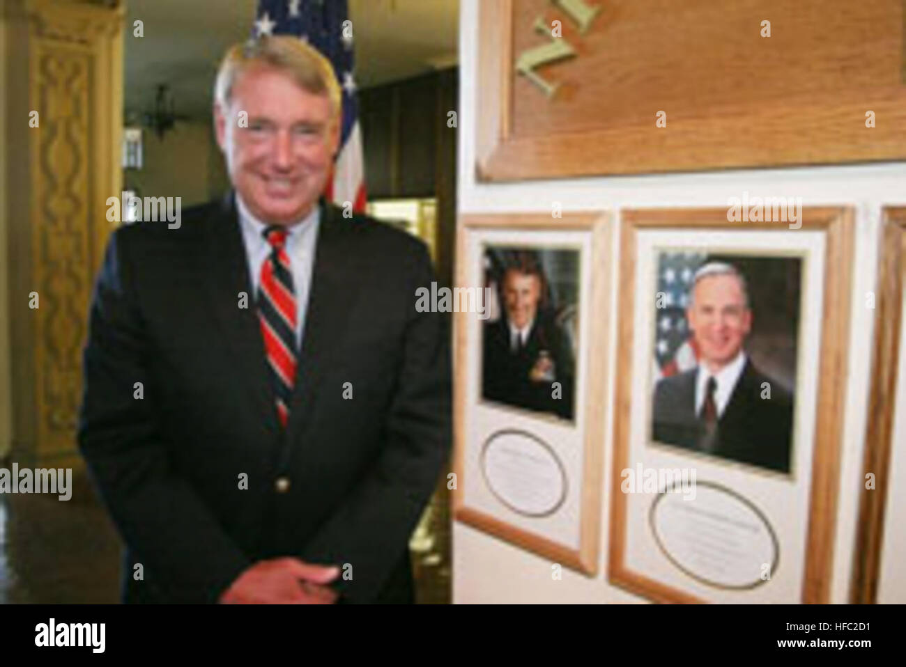 Henry H Mauz Stock Photo - Alamy