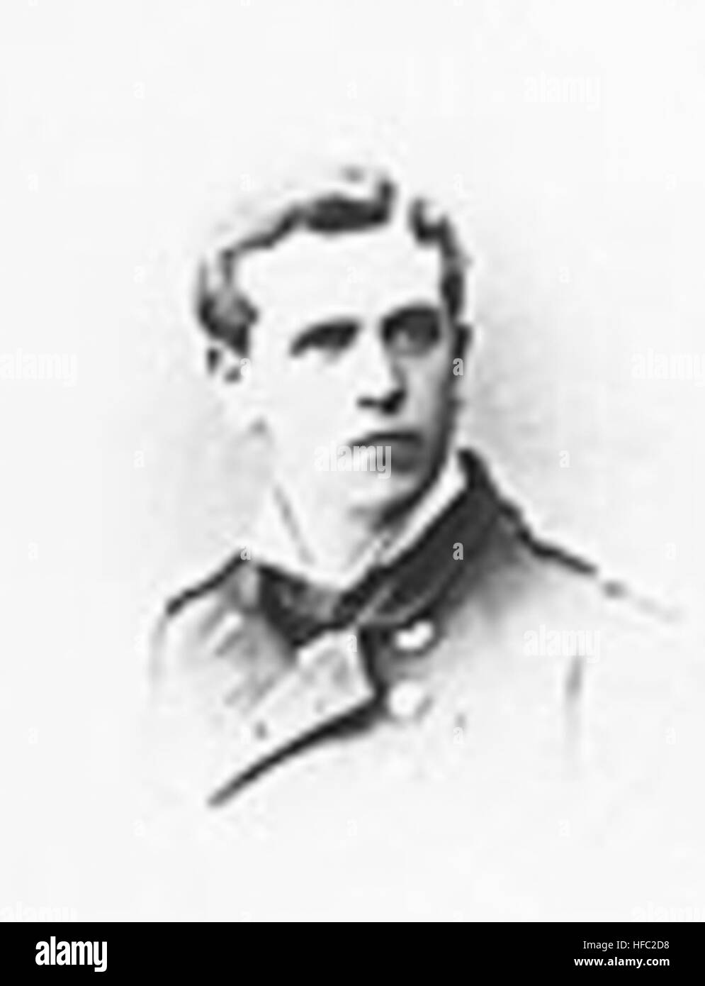 Henry Minett 1877 Stock Photo - Alamy