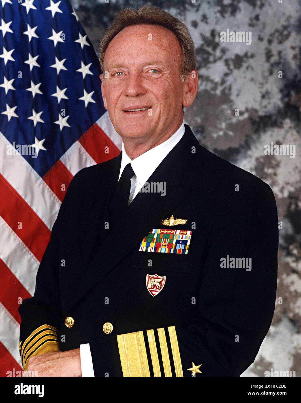 Henry G. Ulrich, III Stock Photo - Alamy