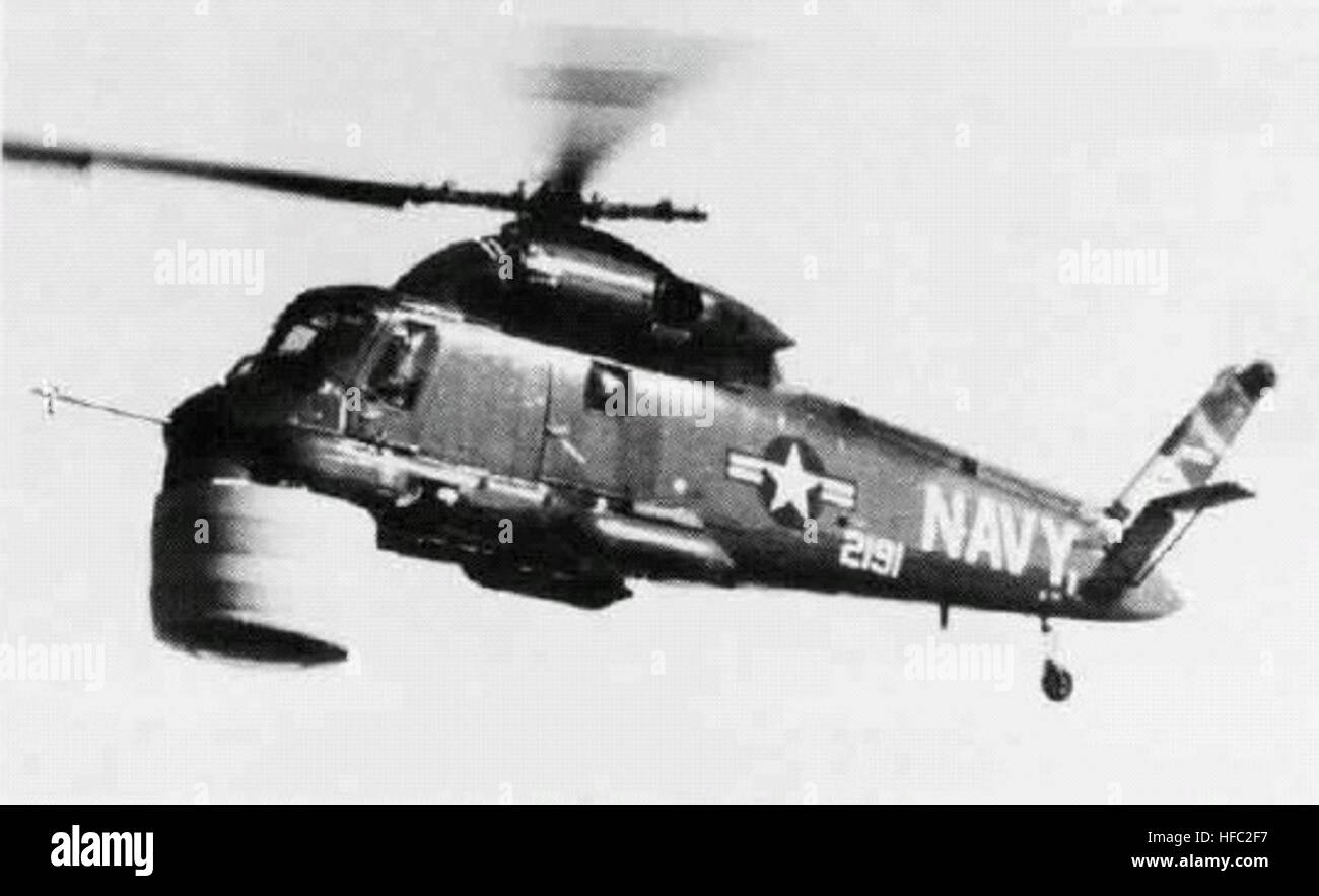 HH-2D radar test NAN2-83 Stock Photo - Alamy