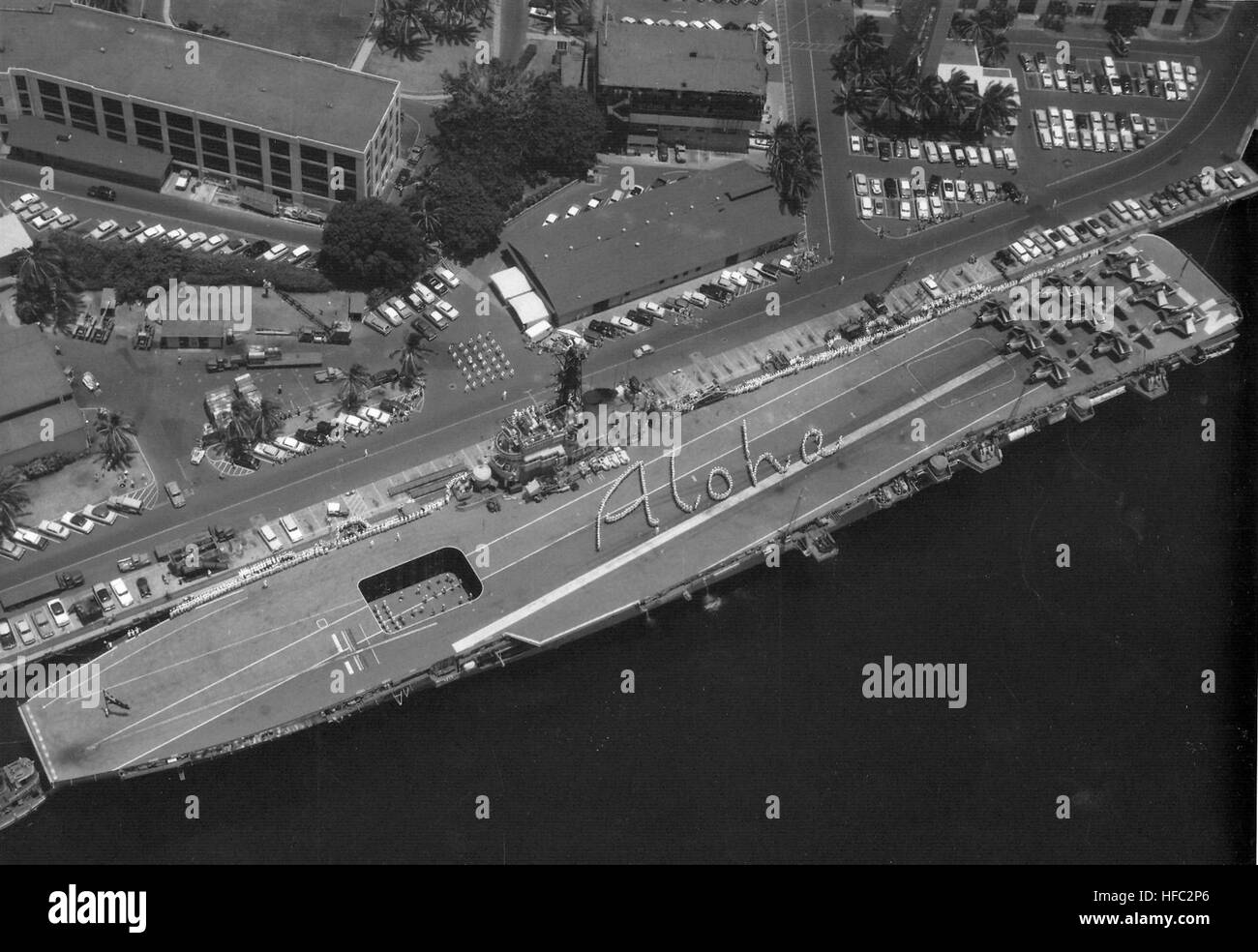 View harbor captured in Black and White Stock Photos & Images - Alamy