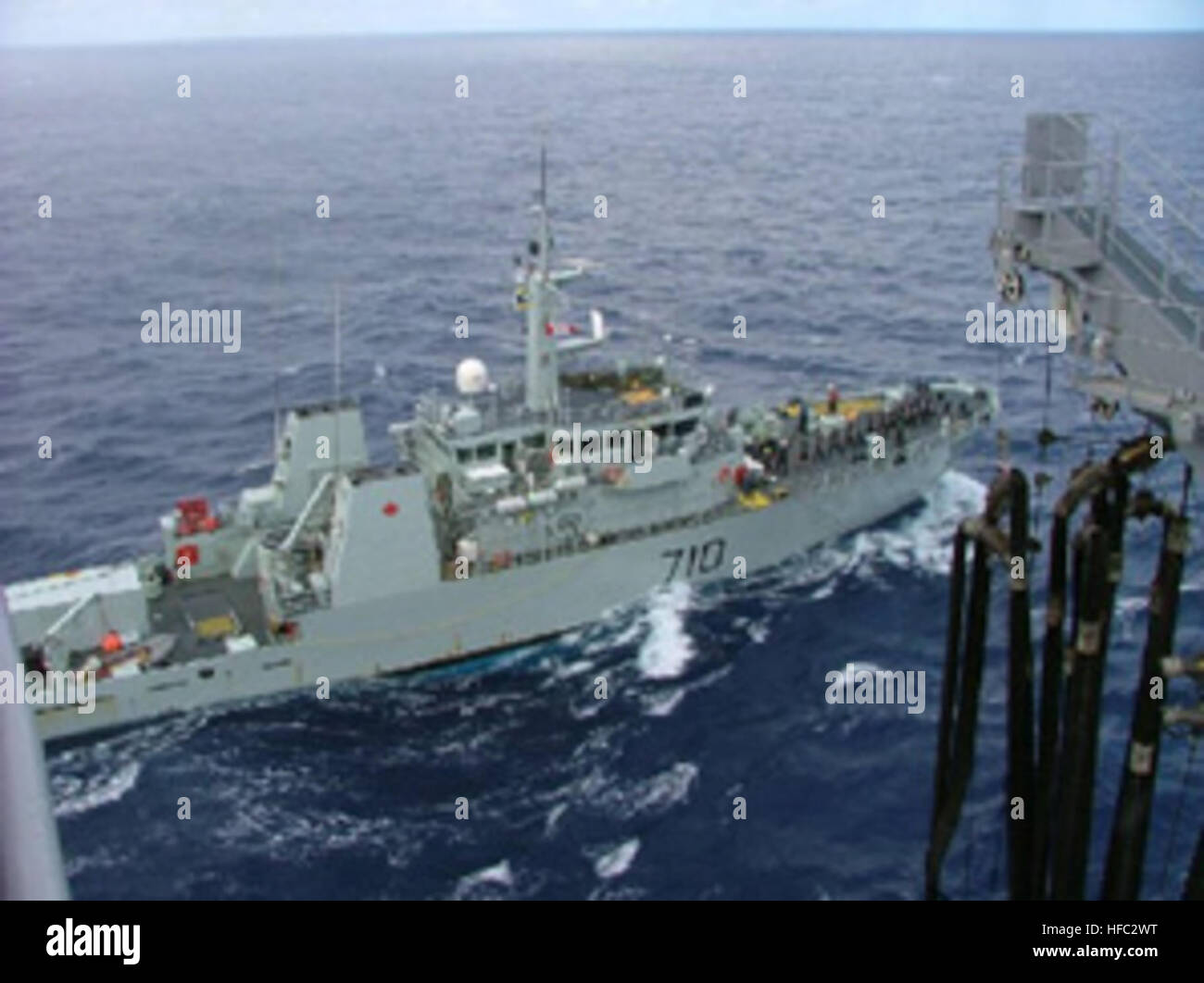 Hmcs brandon hi-res stock photography and images - Alamy