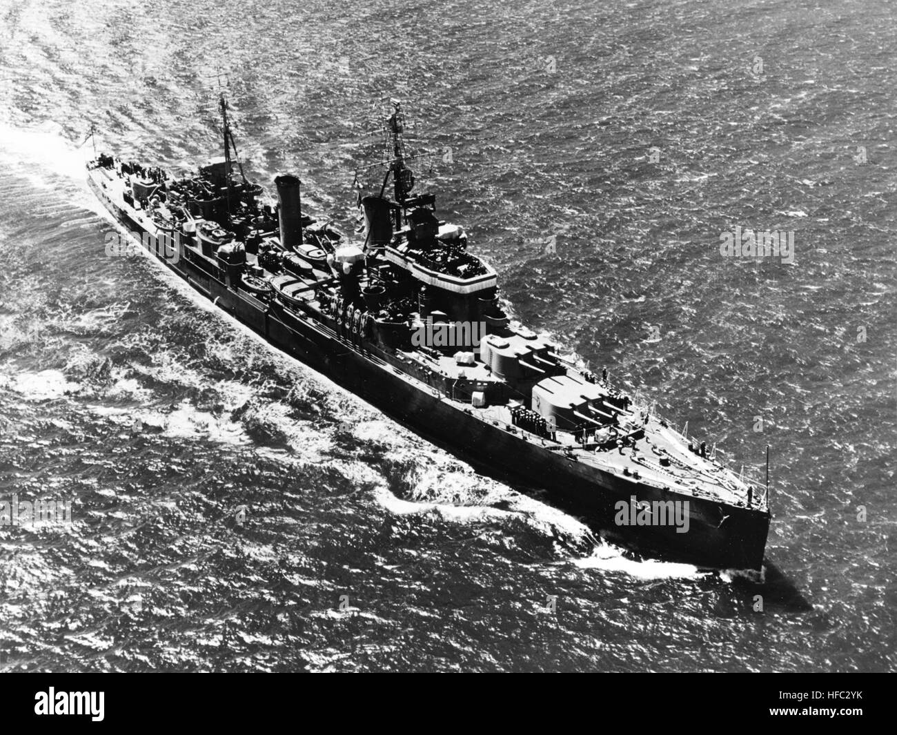 Hmcs ontario hi-res stock photography and images - Alamy