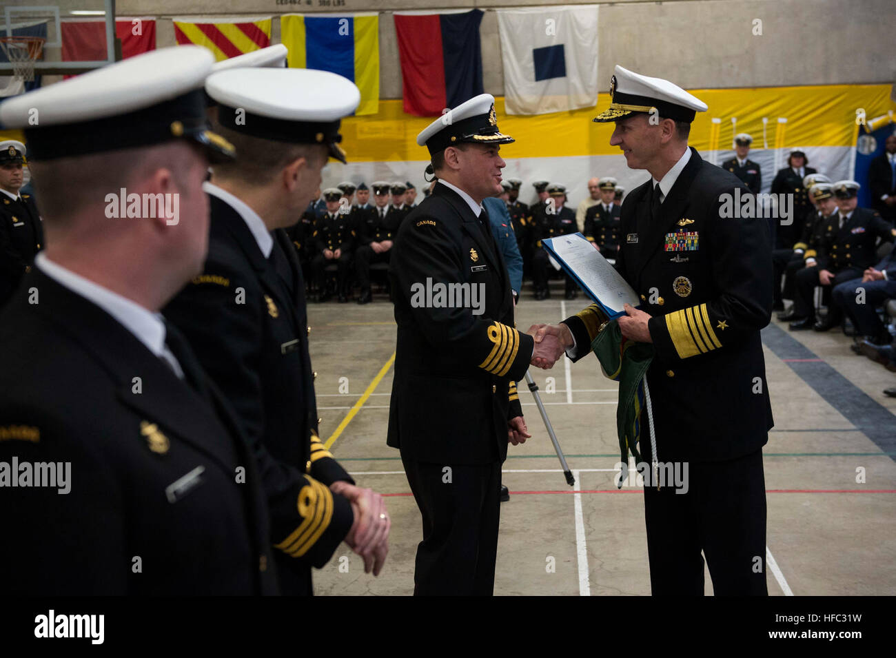 150220-N-AT895-127 HALIFAX, Canada (Feb. 20, 2015) Chief of Naval ...