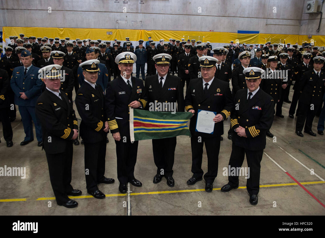 Hmcs toronto hi-res stock photography and images - Alamy