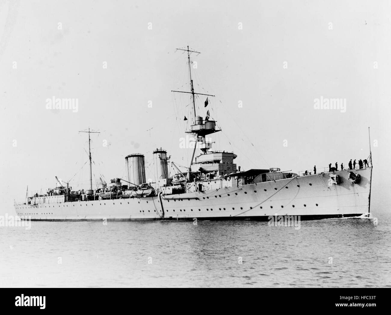 Hms adventure hi-res stock photography and images - Alamy