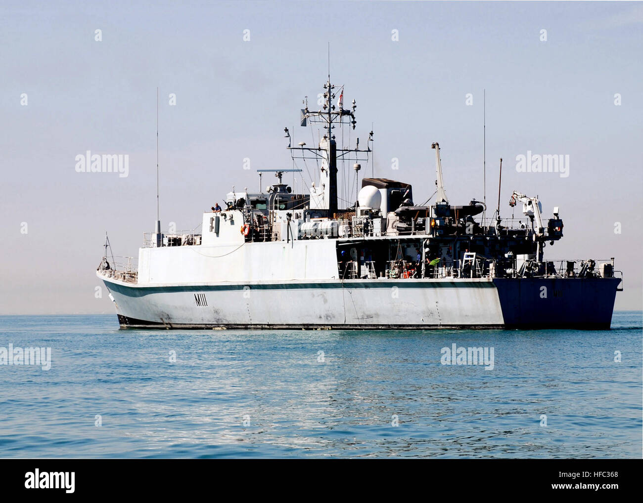 Commanding officer hms blyth hi-res stock photography and images - Alamy