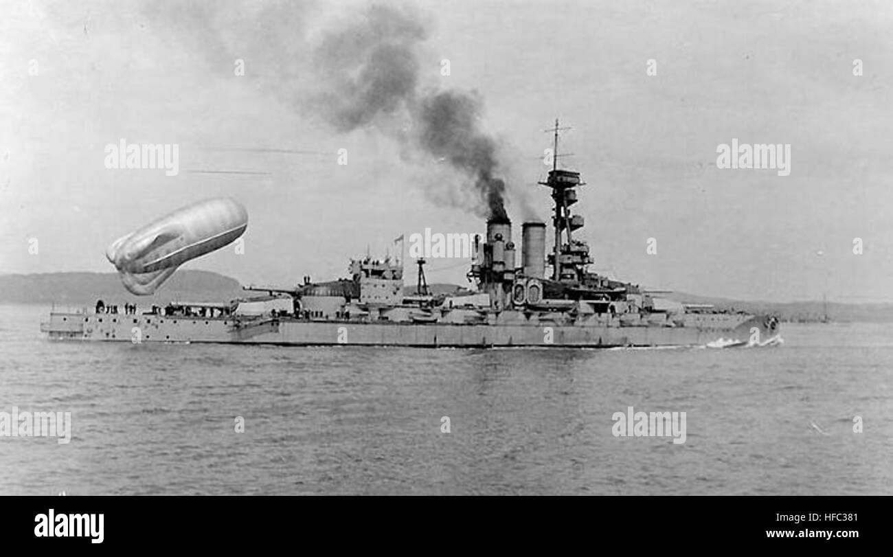 Hms erin hi-res stock photography and images - Alamy