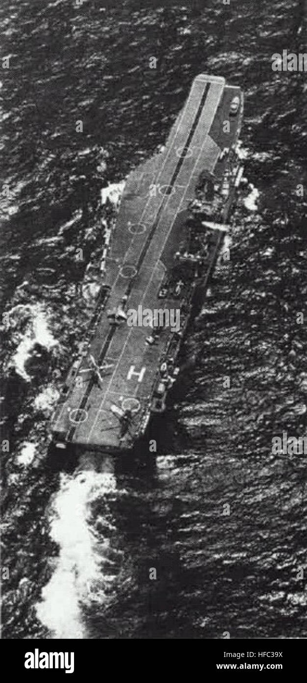 Hms r12 hi-res stock photography and images - Alamy