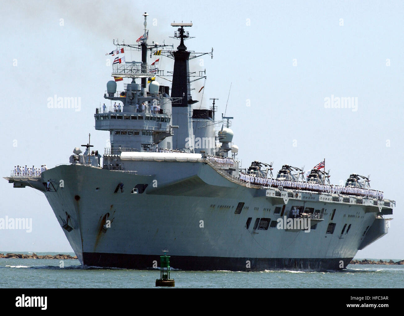 Invincible class hi-res stock photography and images - Alamy