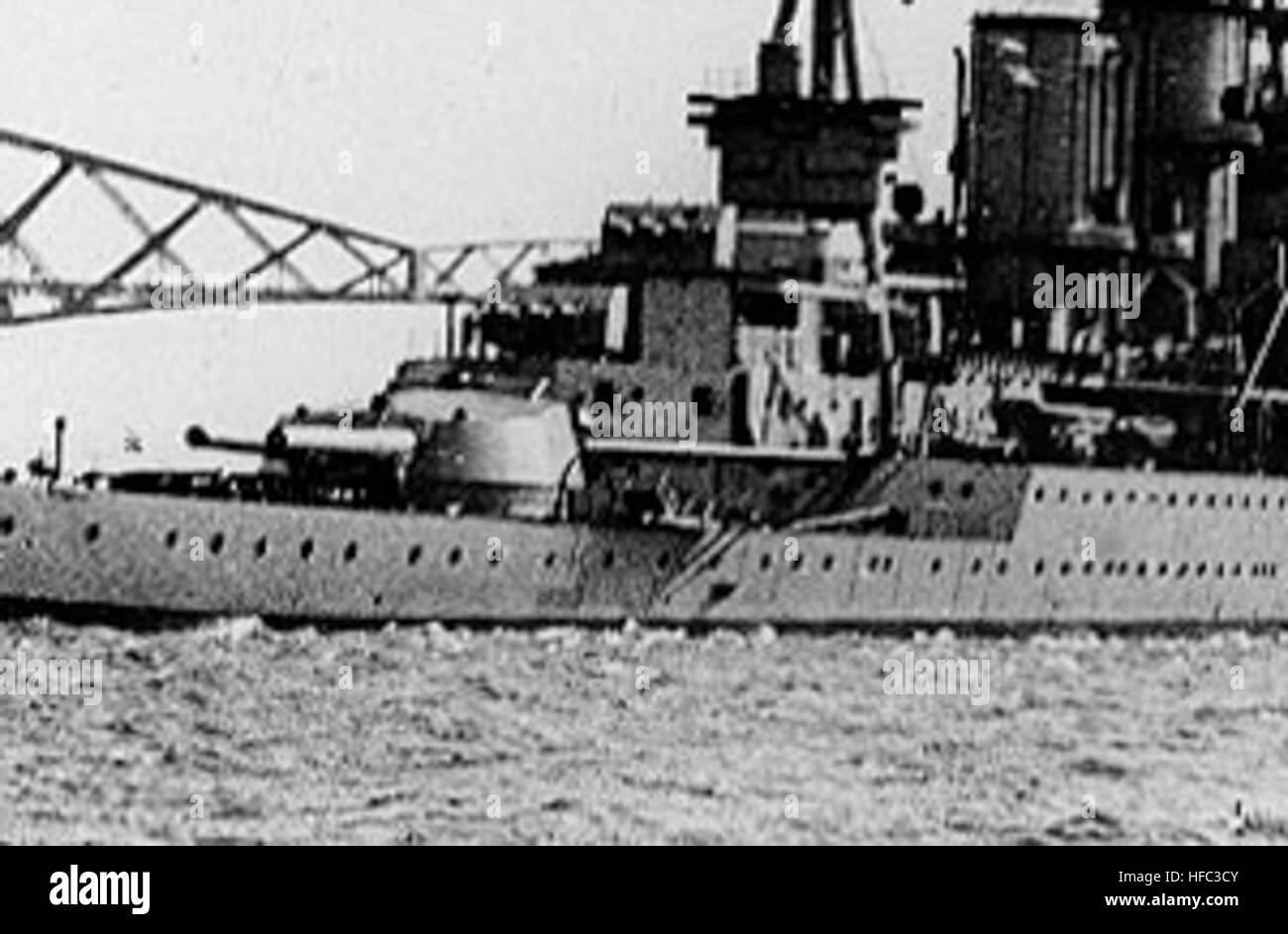 Hms Repulse High Resolution Stock Photography and Images - Alamy