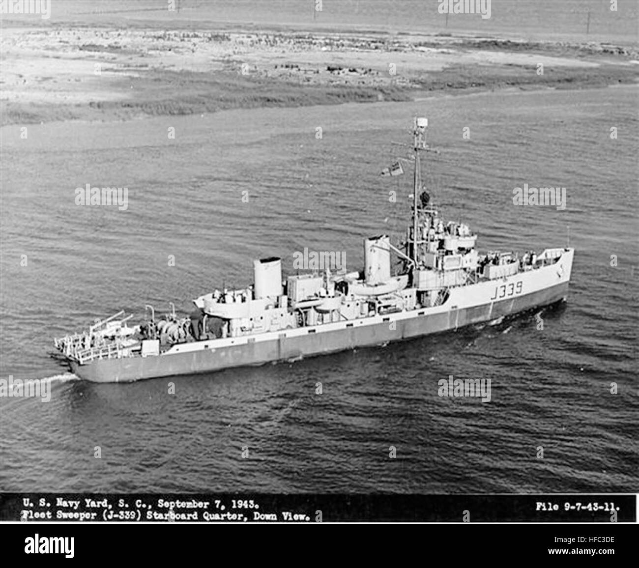 HMS Tourmaline (J 339) is a Royal Navy minesweeper that was used for ...
