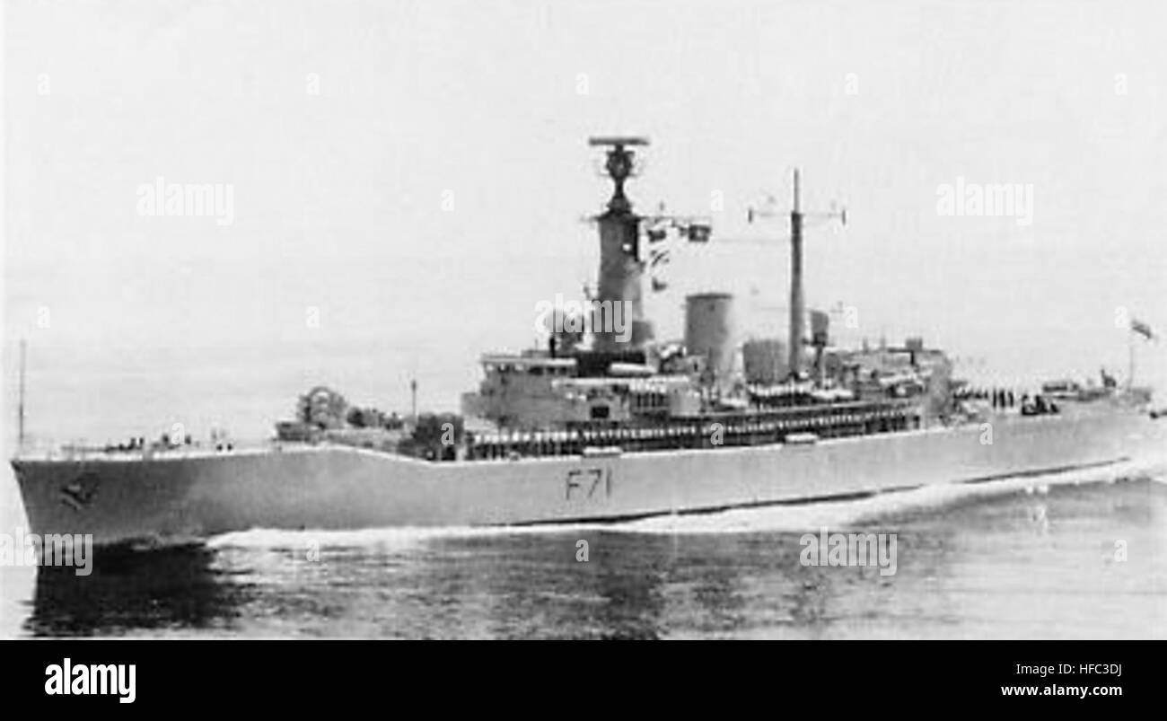 Hms scylla hi-res stock photography and images - Alamy