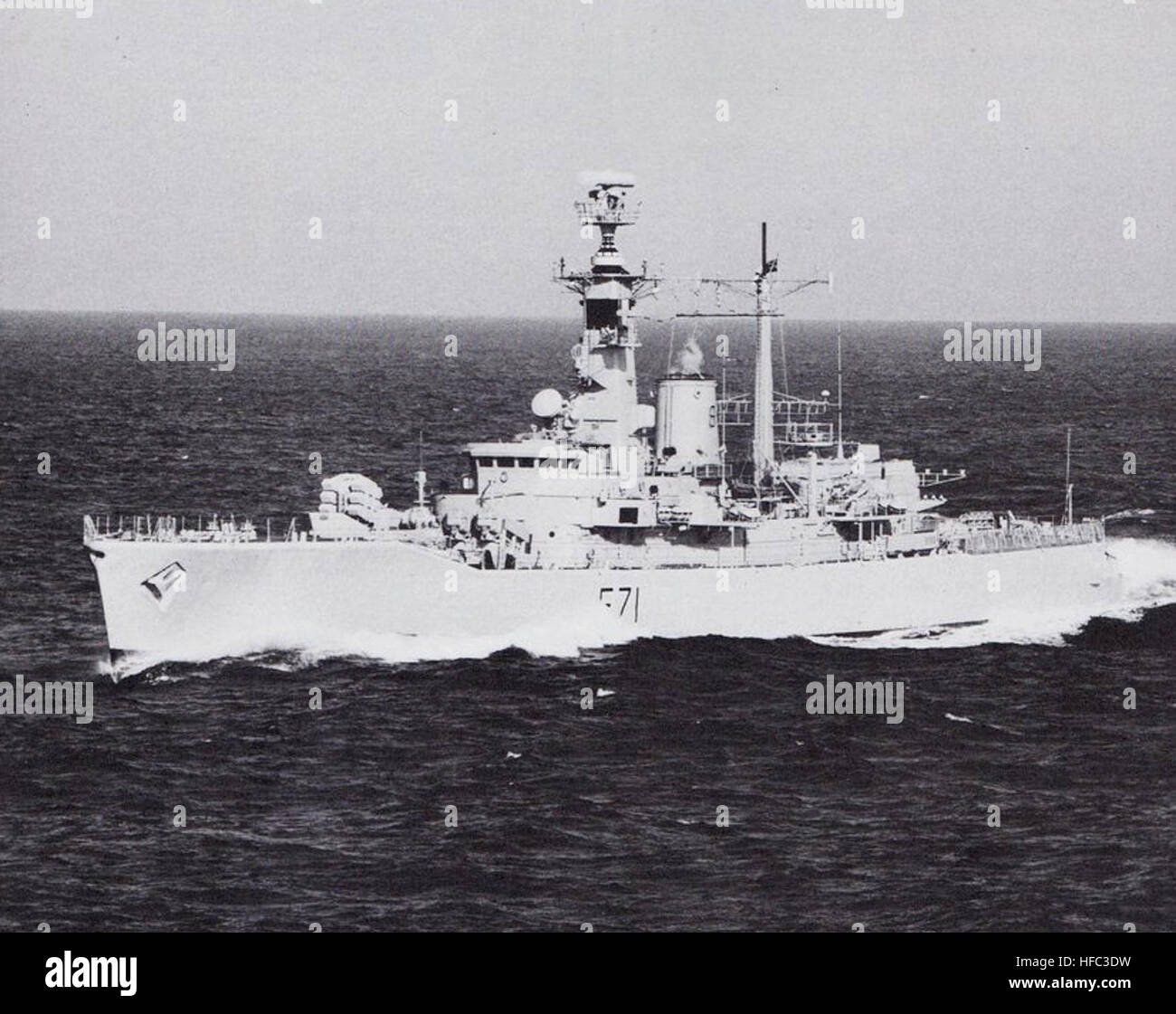 Hms scylla hi-res stock photography and images - Alamy