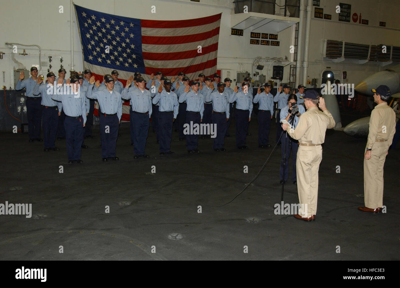 The Enlistment And The Battle High Resolution Stock Photography and ...