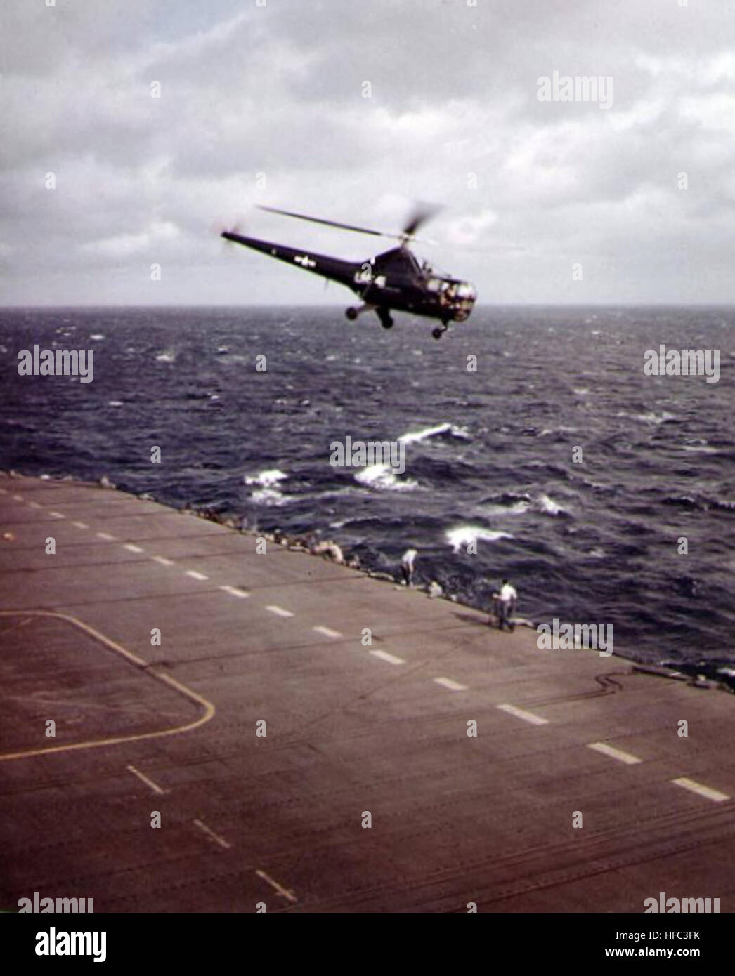 Uss leyte cv 32 hi-res stock photography and images - Alamy