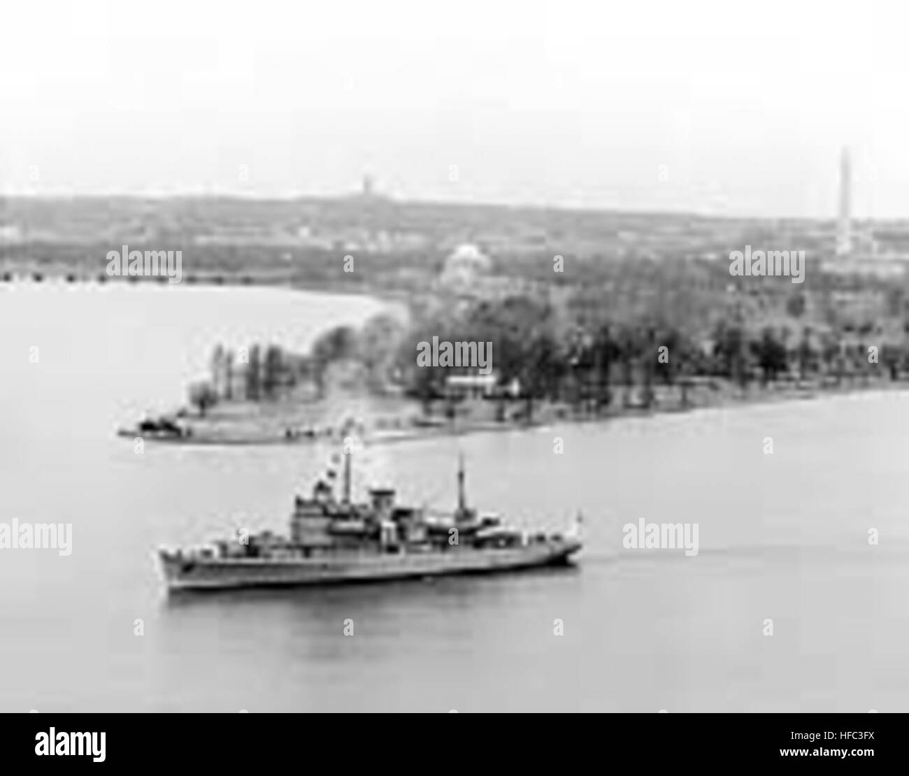 HNoMS Haakon VII (A537 Stock Photo - Alamy