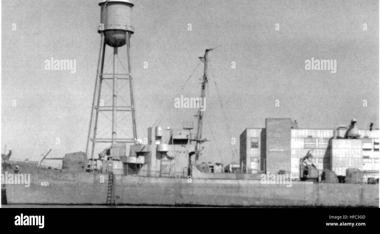 The USS Holder (DE-401) is a destroyer escort vessel of the U.S. Navy ...