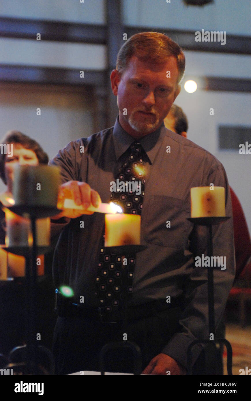 Civilian interrogation camp hi-res stock photography and images - Alamy