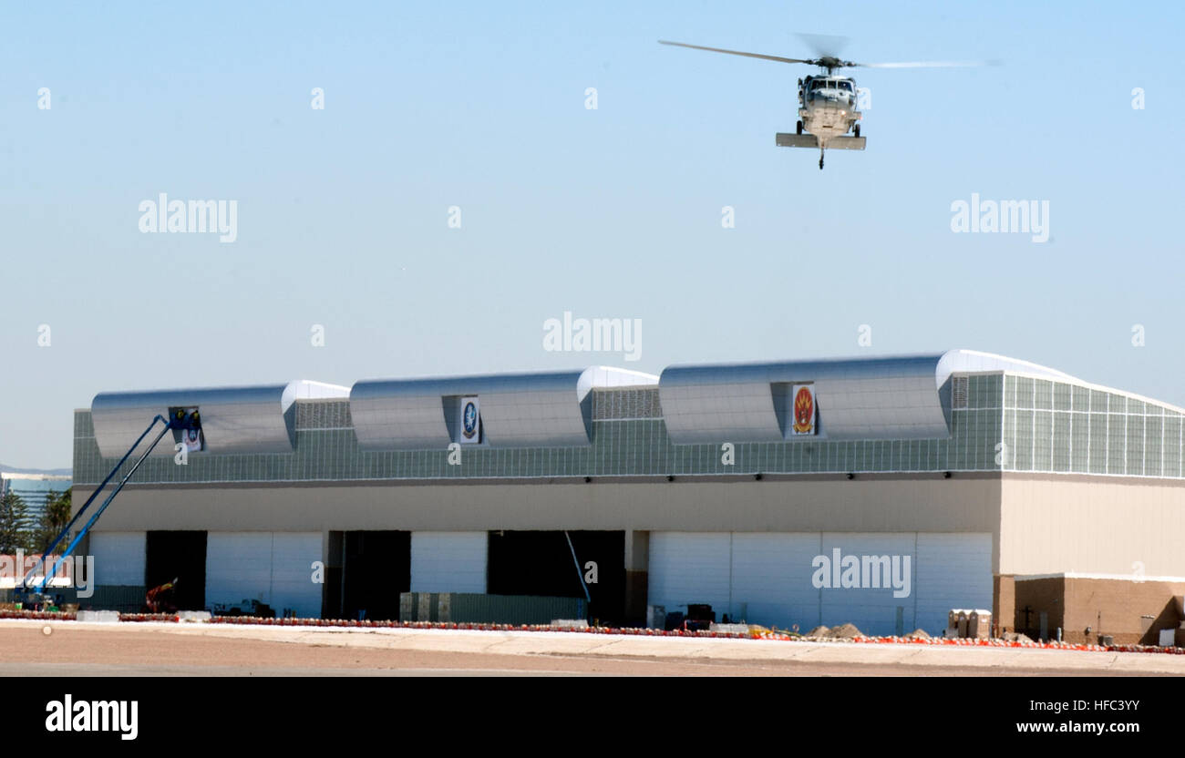 Helicopter anti submarine squadron light hsl 49 hi-res stock ...