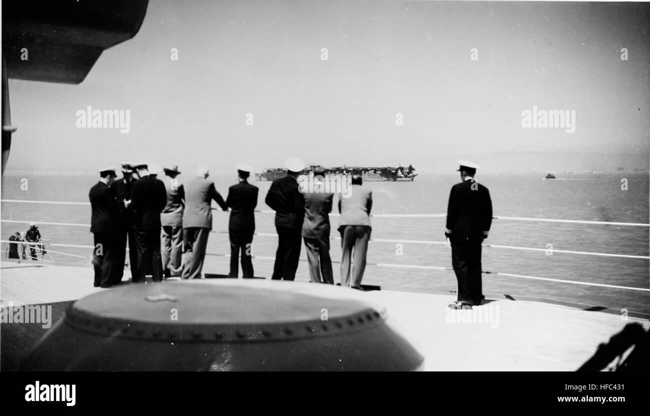 Uss independence cvl 22 hi-res stock photography and images - Alamy