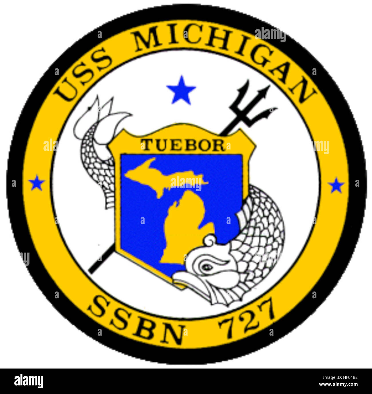 Insignia 727 is a Navy unit identifier used for classification ...