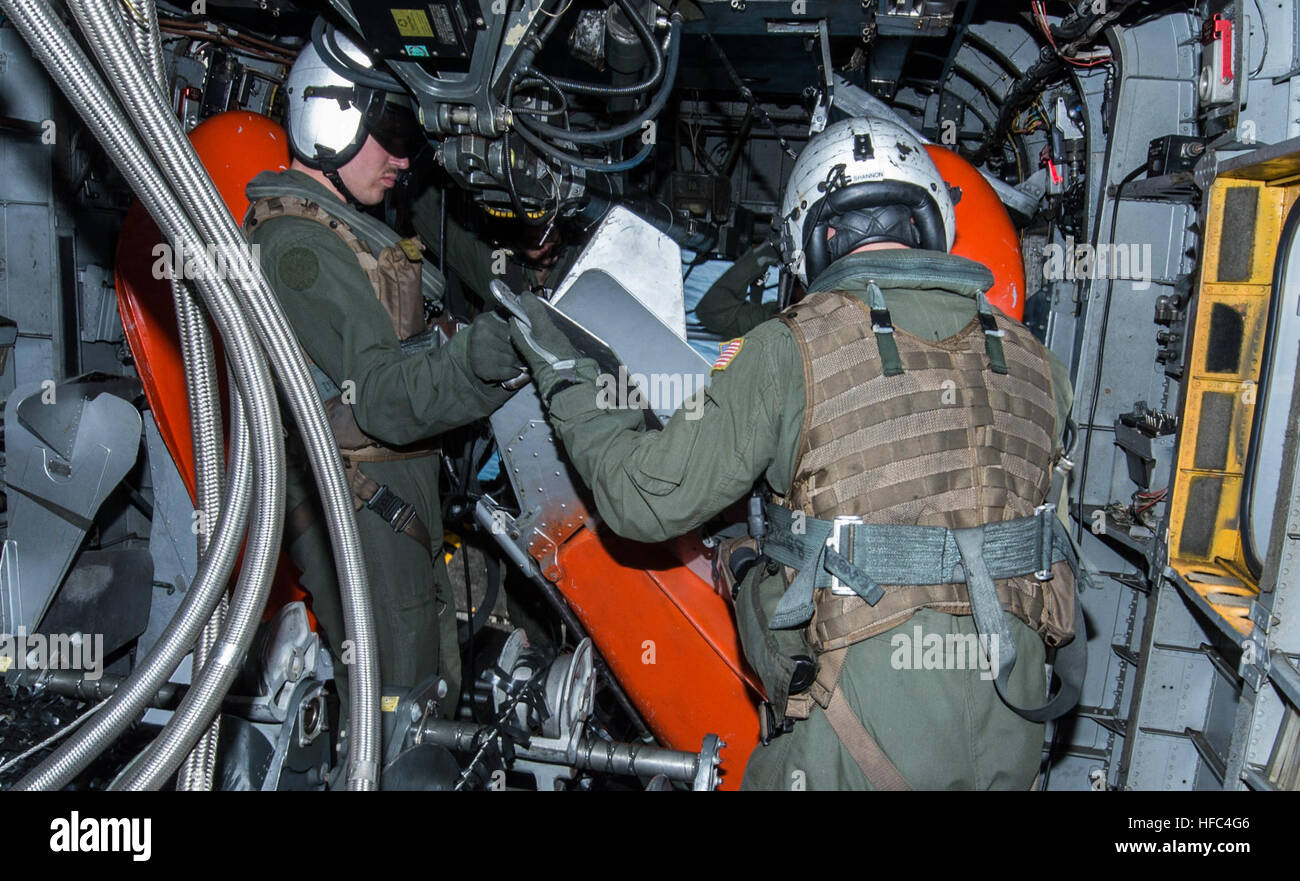 Maritime mine counter hi-res stock photography and images - Alamy